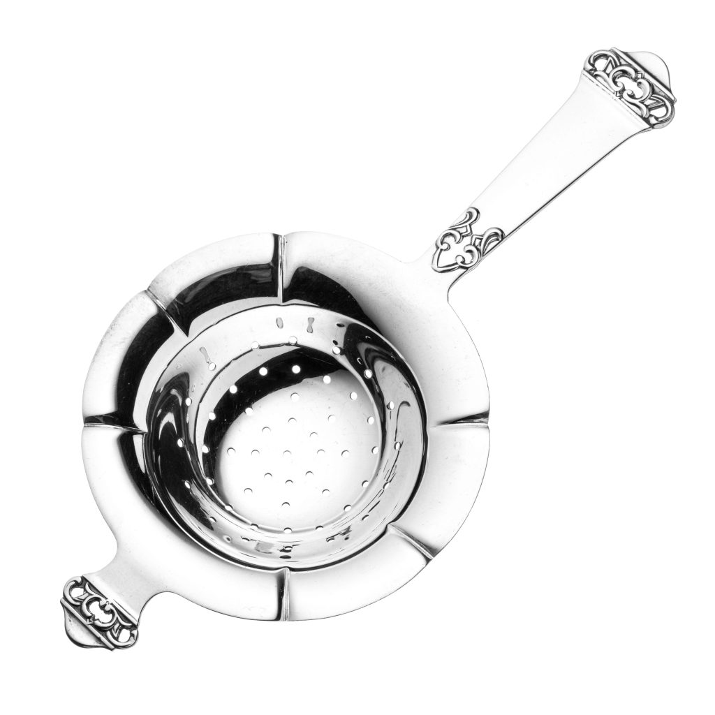 Saga tesil - Berheim antik